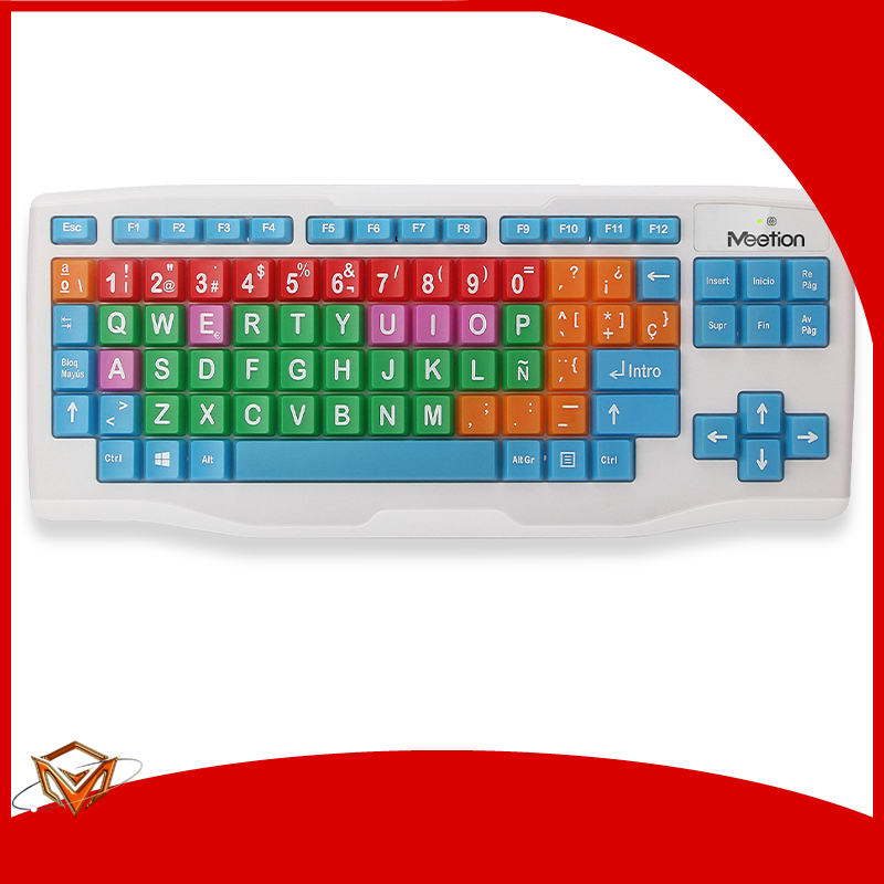 Pengecer Keyboard Kartu Pintar Grosir | Pertemuan