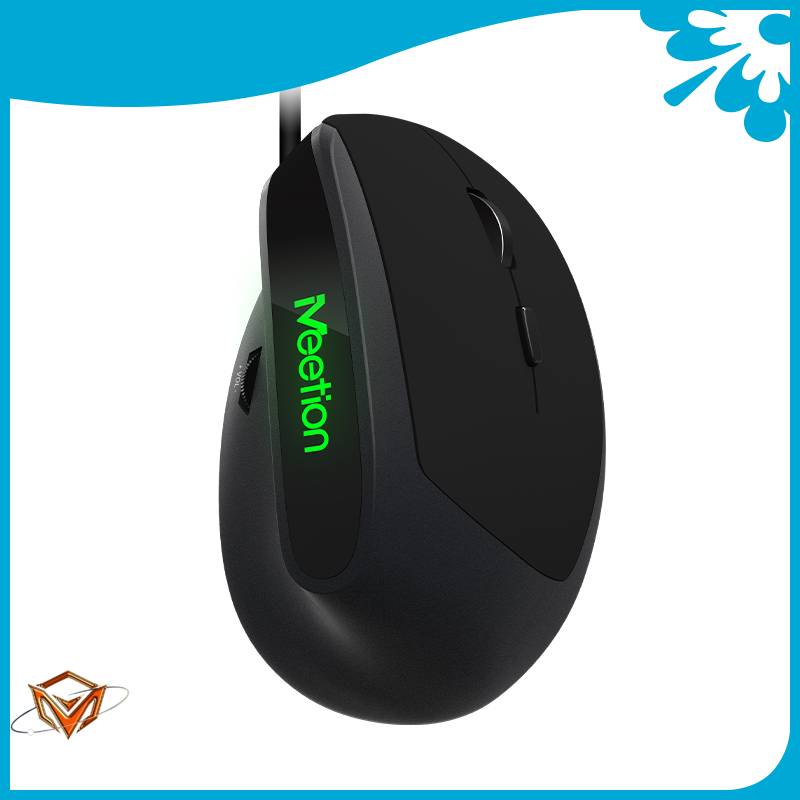 Beli Massal Perusahaan Mouse Komputer Berkabel | Pertemuan