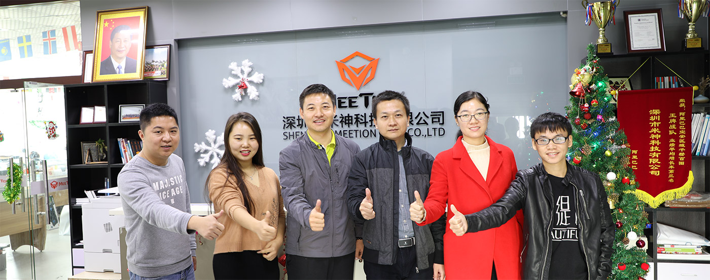 About Us | Meetion Gaming Keyboard and Mouse