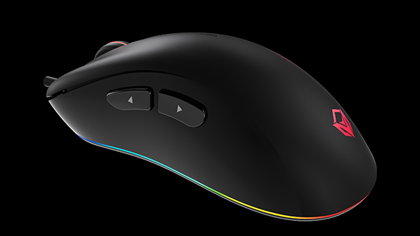 Best Buy Wholesale Rgb Light Gaming Mouse | Meetion