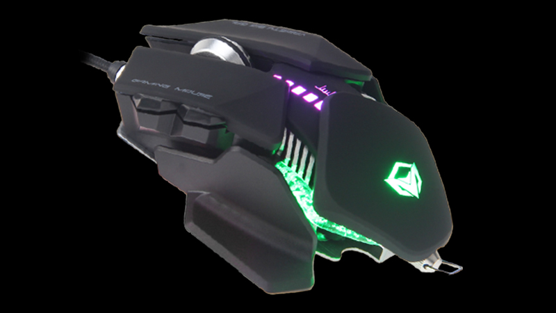 Best Buy Wholesale Transformers Gaming Mouse | Meetion