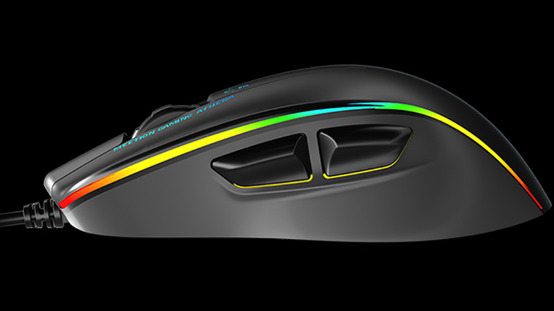 Save Big on Meetion Led gaming Mouse | Meetion