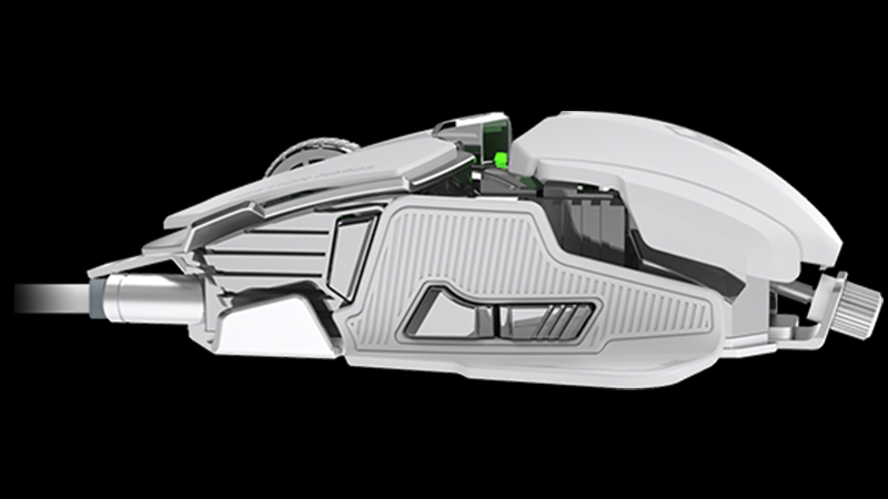 Best Buy Wholesale RGB Transformers Gaming Mouse | Meetion