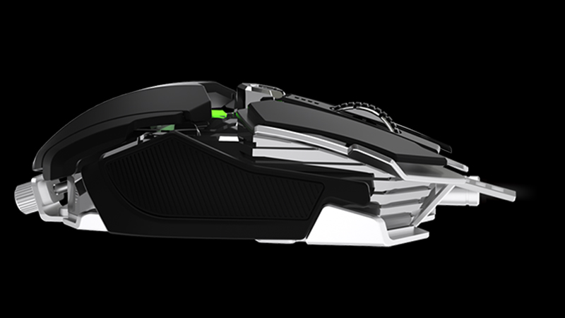 Best Buy Wholesale RGB Transformers Gaming Mouse | Meetion