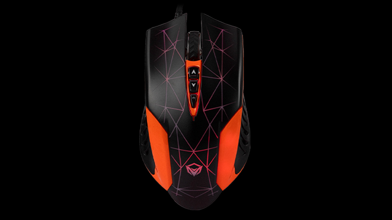 Meetion C500 Gaming Keyboard Mouse and Headset Bundle with Pad