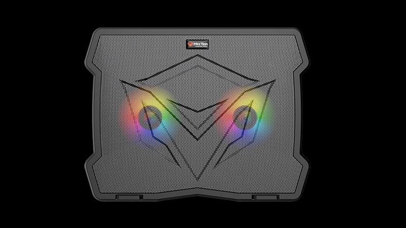 Gaming Cooling Pad | Buy Online in Meetion