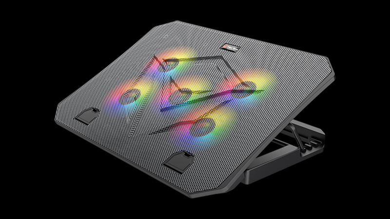 Meetion Gaming Cooling Pad: Fast Shipping & Easy Returns