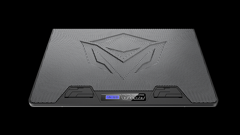 Find Gaming Cooling Pad and cooling pad for gaming laptopon Meetion