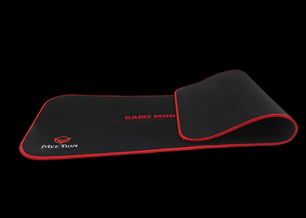 Wholesale Large Extended Gamer Desk Gaming Mouse Mat | Meetion