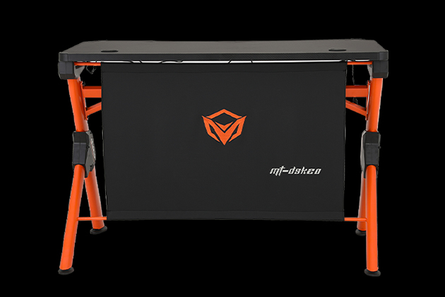 Meetion Best LED Gaming Desk & RGB Gaming Desk DSK020