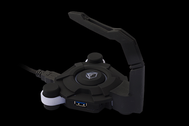 Mouse Bungee Stand Wire Cord Cable Holder | Meetion