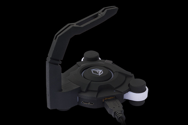 Mouse Bungee Stand Wire Cord Cable Holder | Meetion