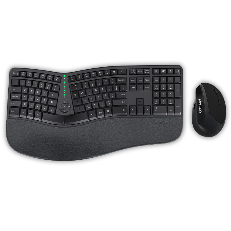 Best Gaming Combo Brand - Meetion
