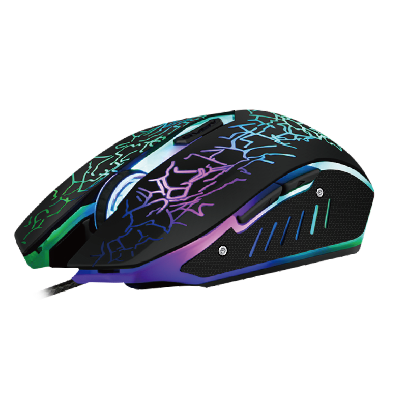 Fabricantes de mouse personalizado Mouse para jogos de nível básico ...