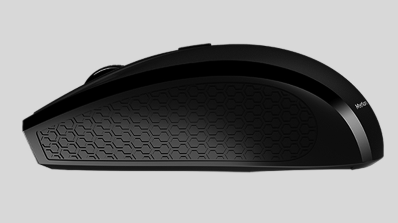 Meetion 2.4g Wireless Mouse Laptop Optical Mouse R560