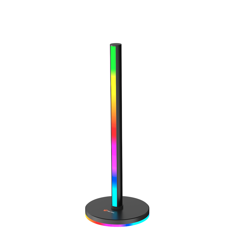 SMART LIGHTING TOWERS - Meetion