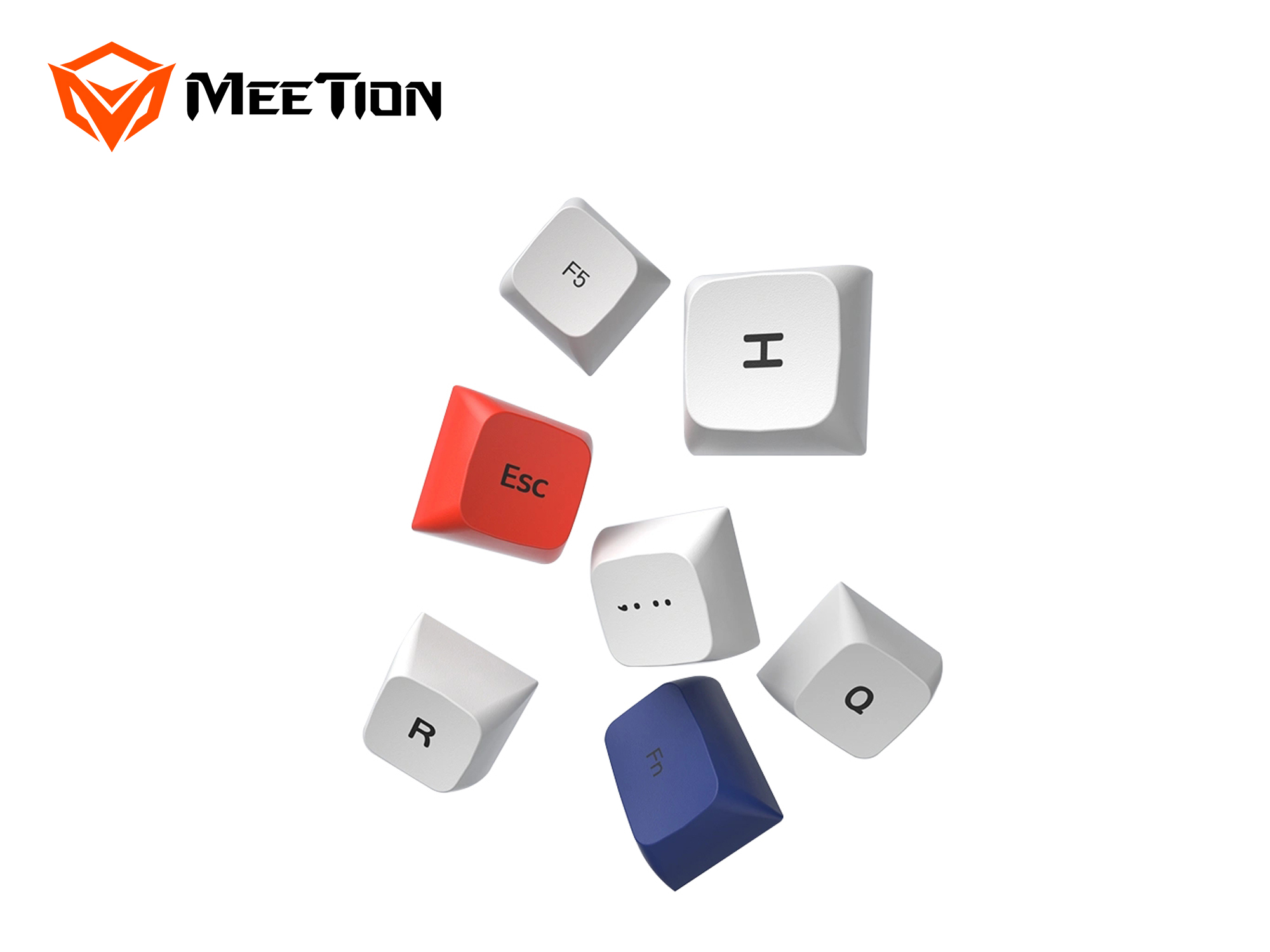 The Ultimate Guide to Mechanical Keyboards for Gaming