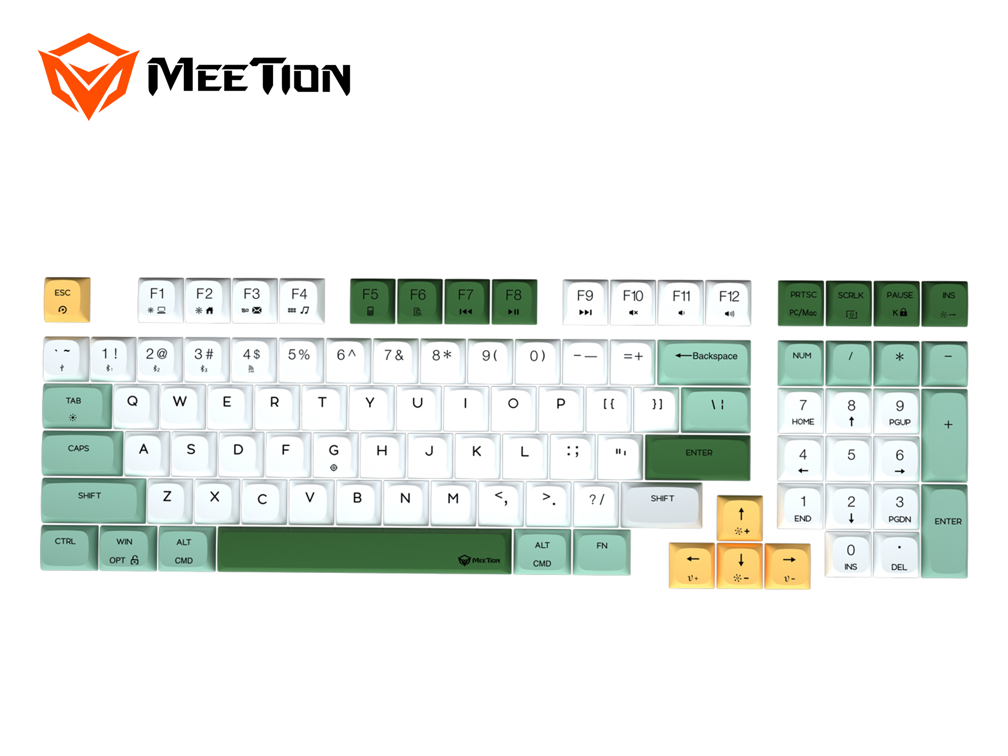 Merek Keyboard Gaming 2023: Panduan Memilih yang Tepat - Rapat