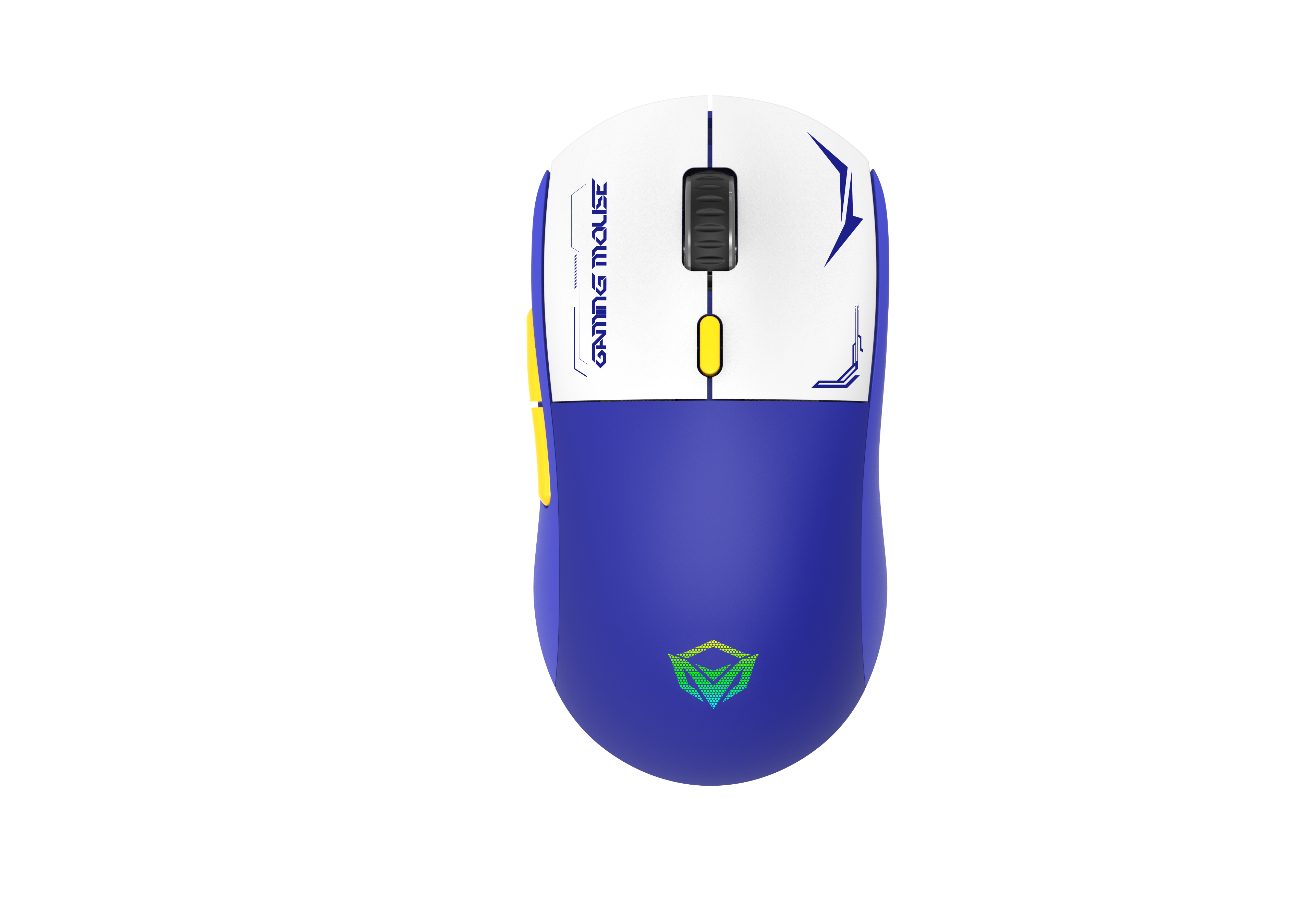 Soporte para cable de mouse para juegos - Meetion