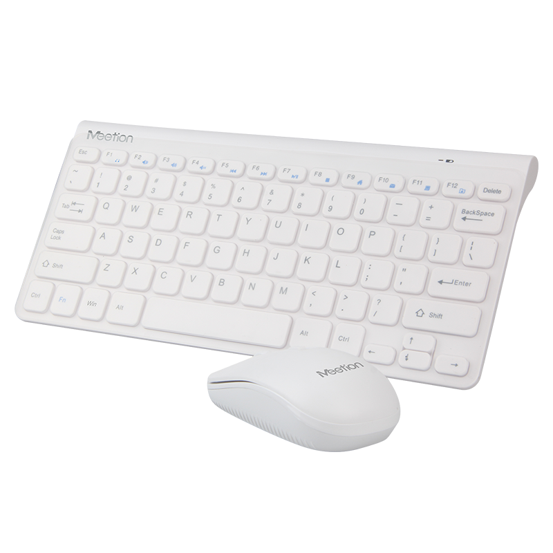 2.4GHz Wireless Combo MINI4000 - Meetion