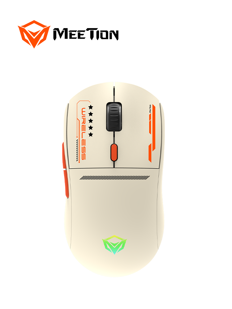 Bluetooth contre. Souris 2,4 GHz pour les jeux : laquelle est la ...