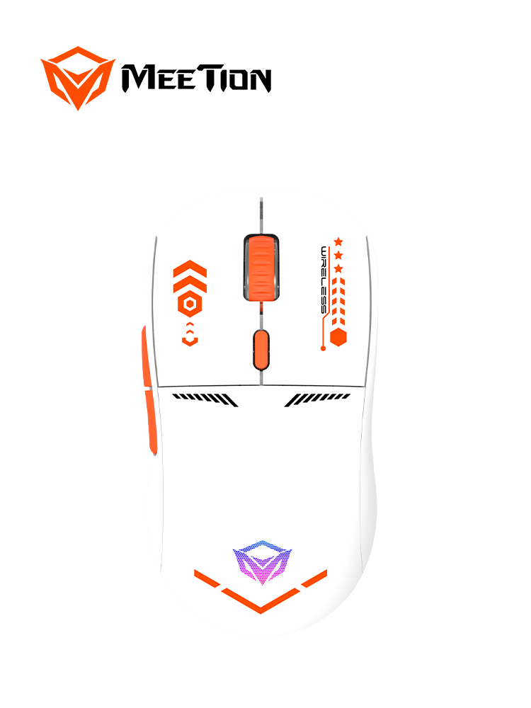 Bluetooth Vs. Mouse de 2,4 GHz para jogos: qual é o melhor?