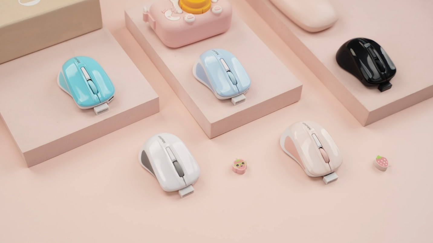 Kabel Vs. Mouse Gaming Nirkabel: Pro dan Kontra