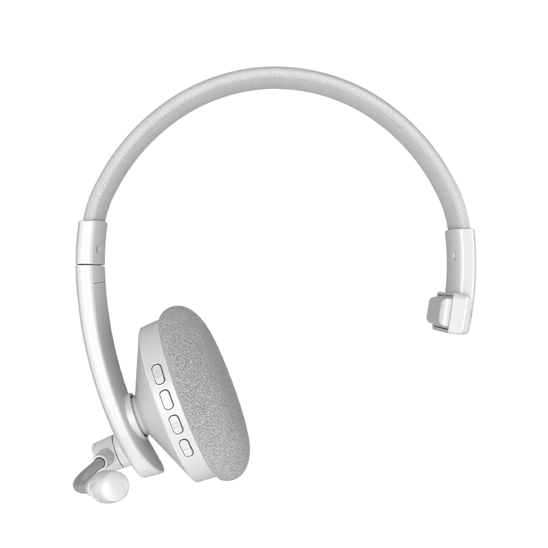 One-Ear Bluetooth Phone Headset - Meetion