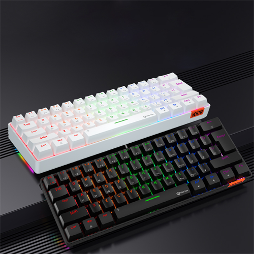 What's the Difference Between Blue, Red, and Brown Keyboard Switches?