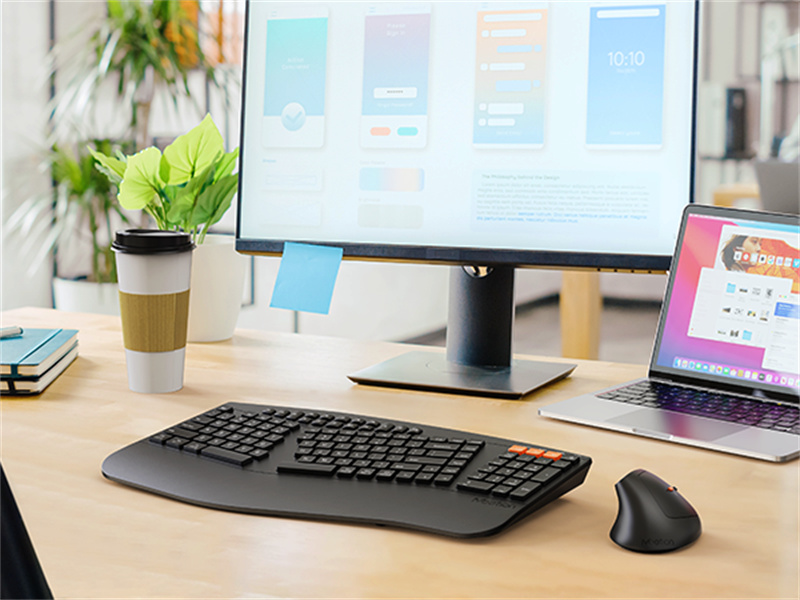 Redefining Ergonomic Innovation: MEETION TECH Advancements at CES 2024