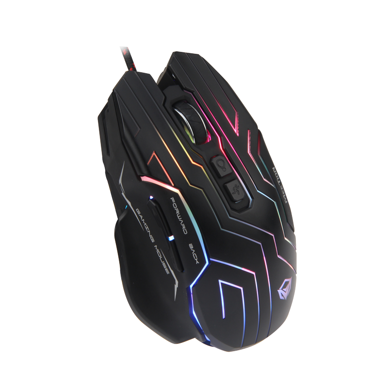 Best Buy Wholesale Dazzling Gaming Mouse | Meetion
