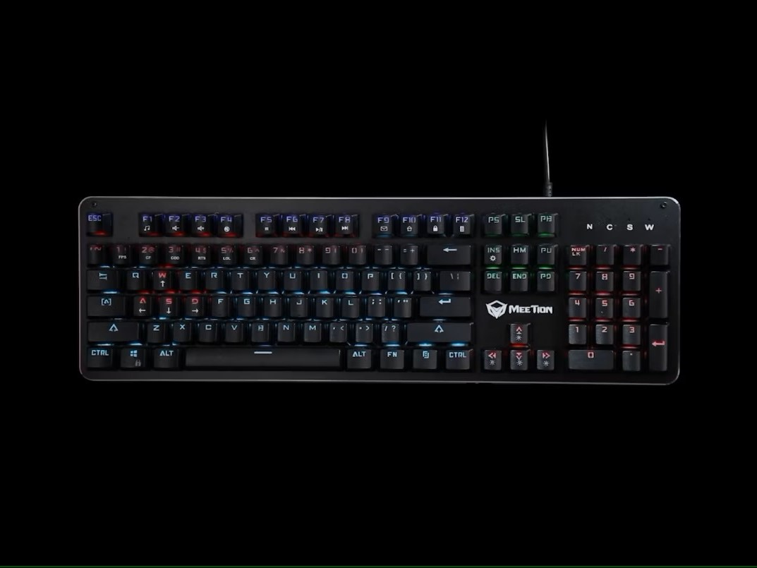 O guia para switches Outemu: uma boa alternativa?