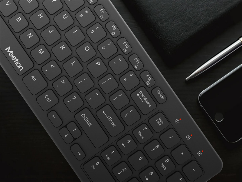 Bluetooth Vs Keyboard Nirkabel: Mana yang Lebih Baik dan Mengapa?