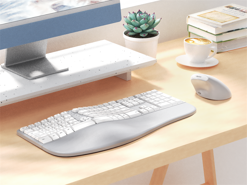 Wireless Keyboard Buying Guide: Bluetooth and USB