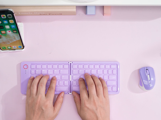 The Meetion Btc001 Combo Is Here To Revolutionize Your Desk Game Meetion