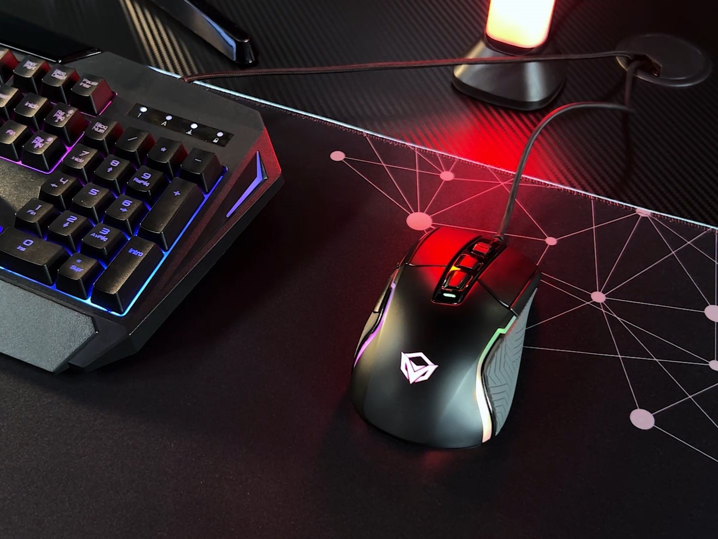 Mengapa Gamer Lebih Memilih Mouse Berkabel?