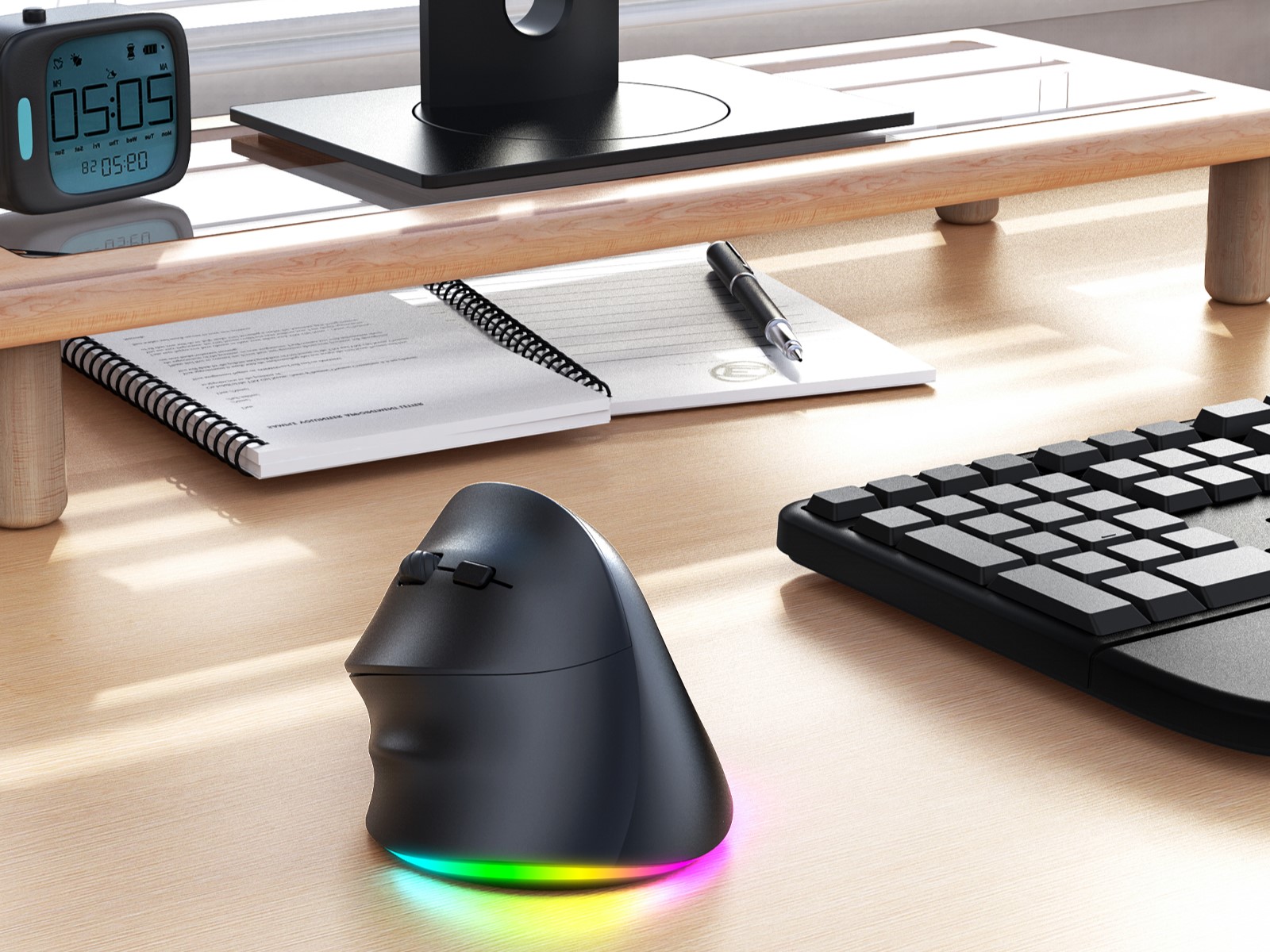 Wired Vs Wireless: Which Gaming Mouse Should You Choose in 2024?