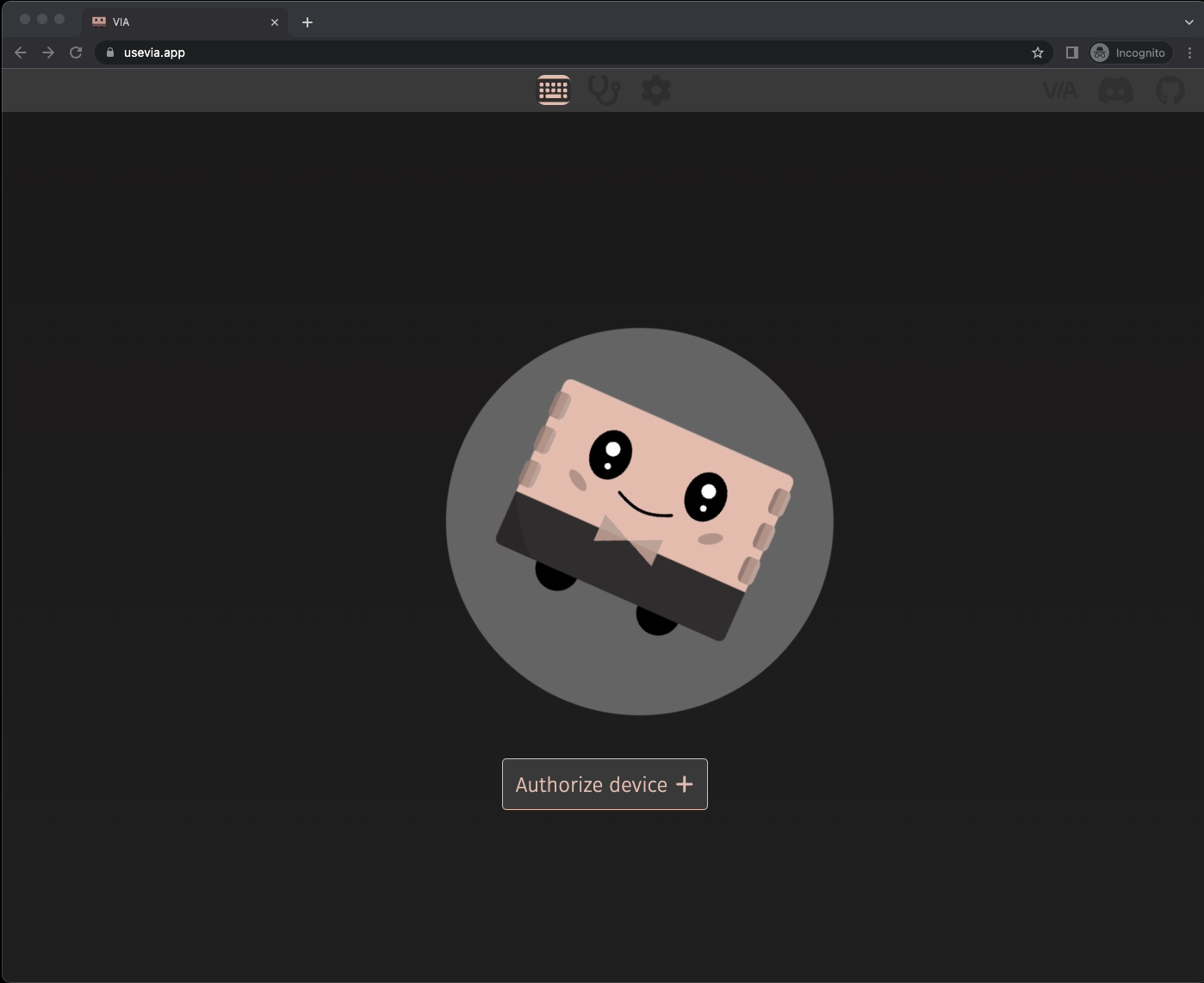 How To Use Via To Program Your Keyboard Meetion