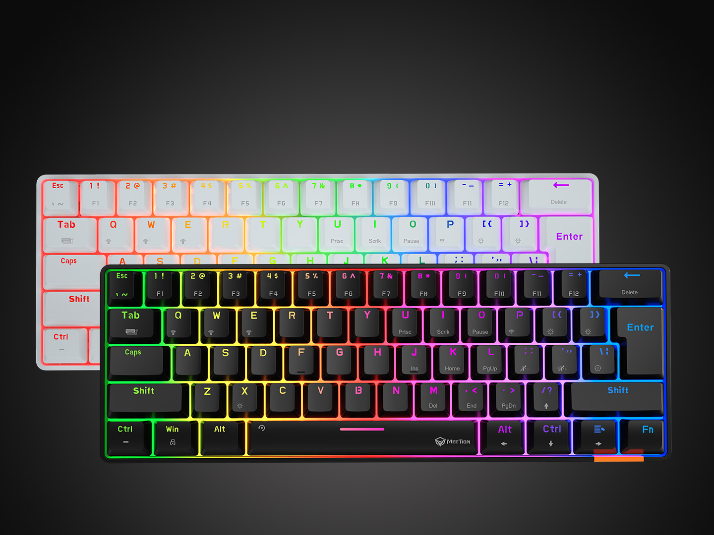 What's Better, 2.4GHz Or a Bluetooth Keyboard?