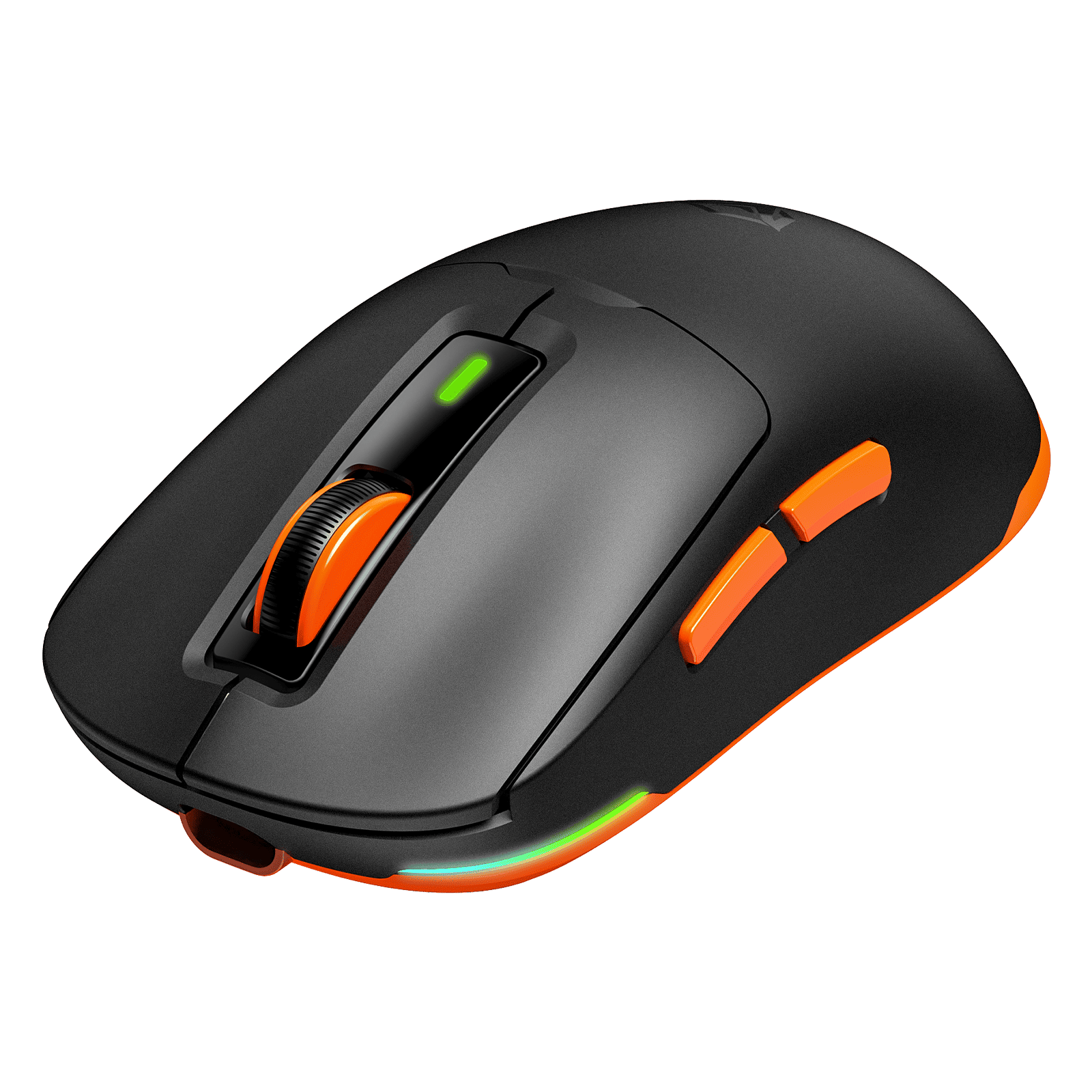 Air GW24: Lightweight gaming mouse with high-precision PAW3104 sensor ...