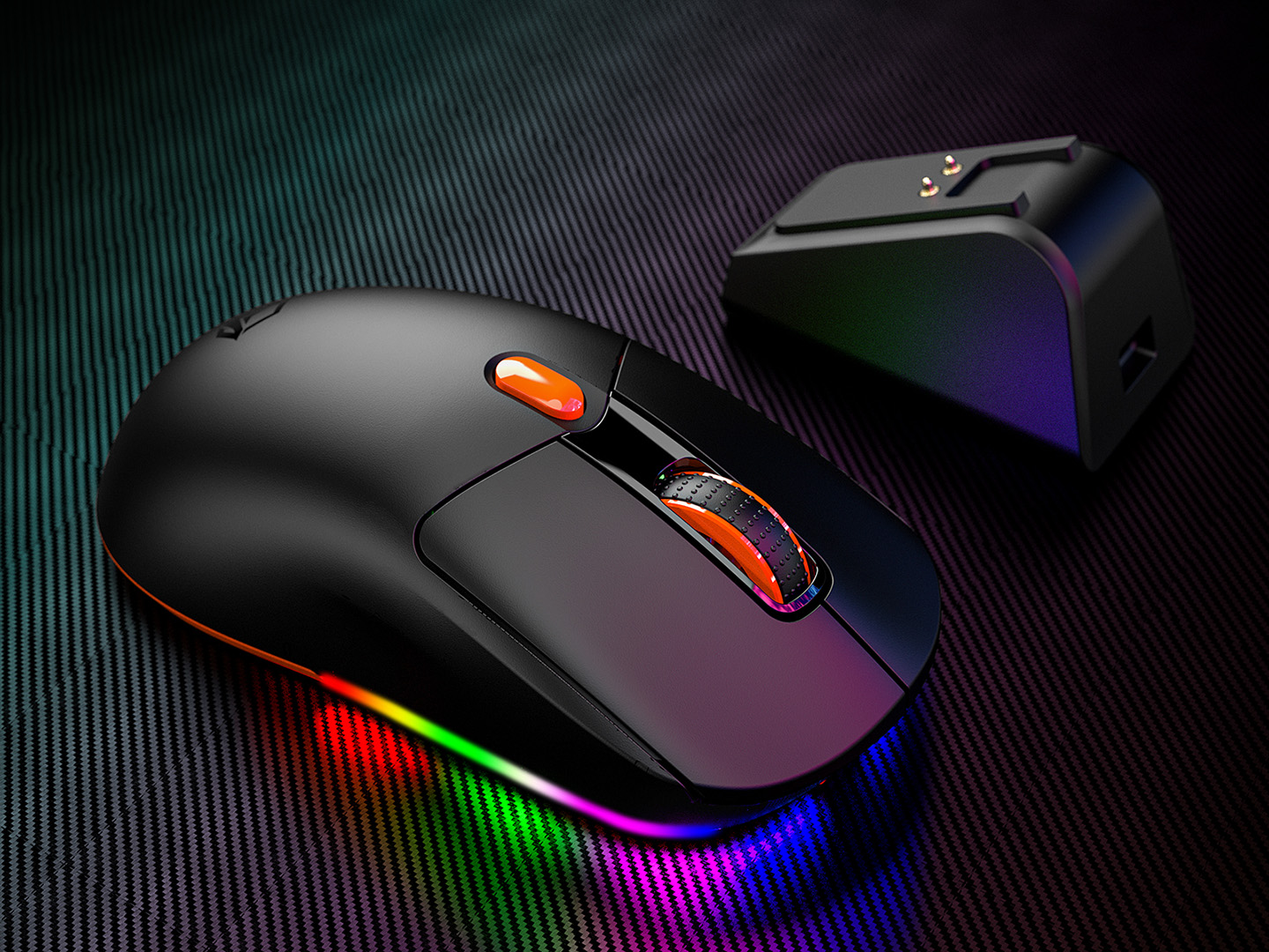 Is a RGB Gaming Mouse Better?