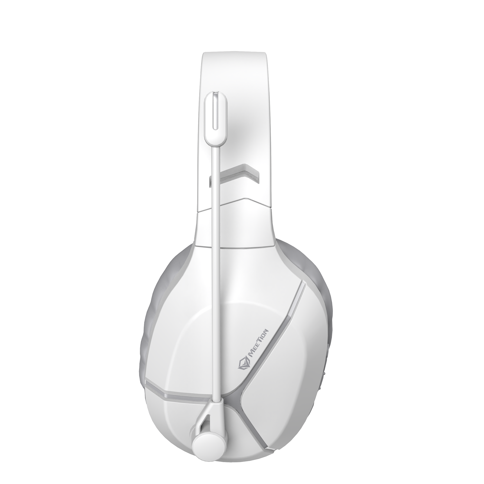 2.4g/Bluetooth/wired three-mode connection gaming headset - Meetion
