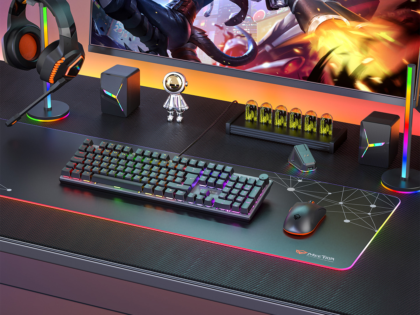 What Is the Proper Way to Use a Keyboard Ergonomically?