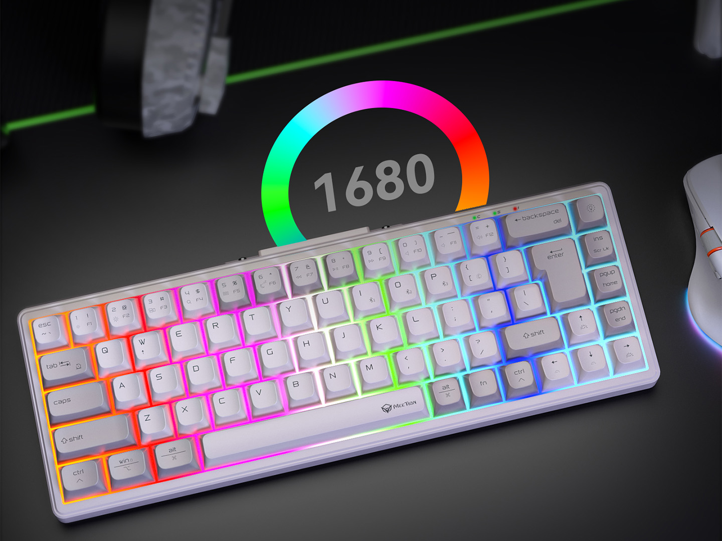 La guía definitiva de los mejores teclados para programación