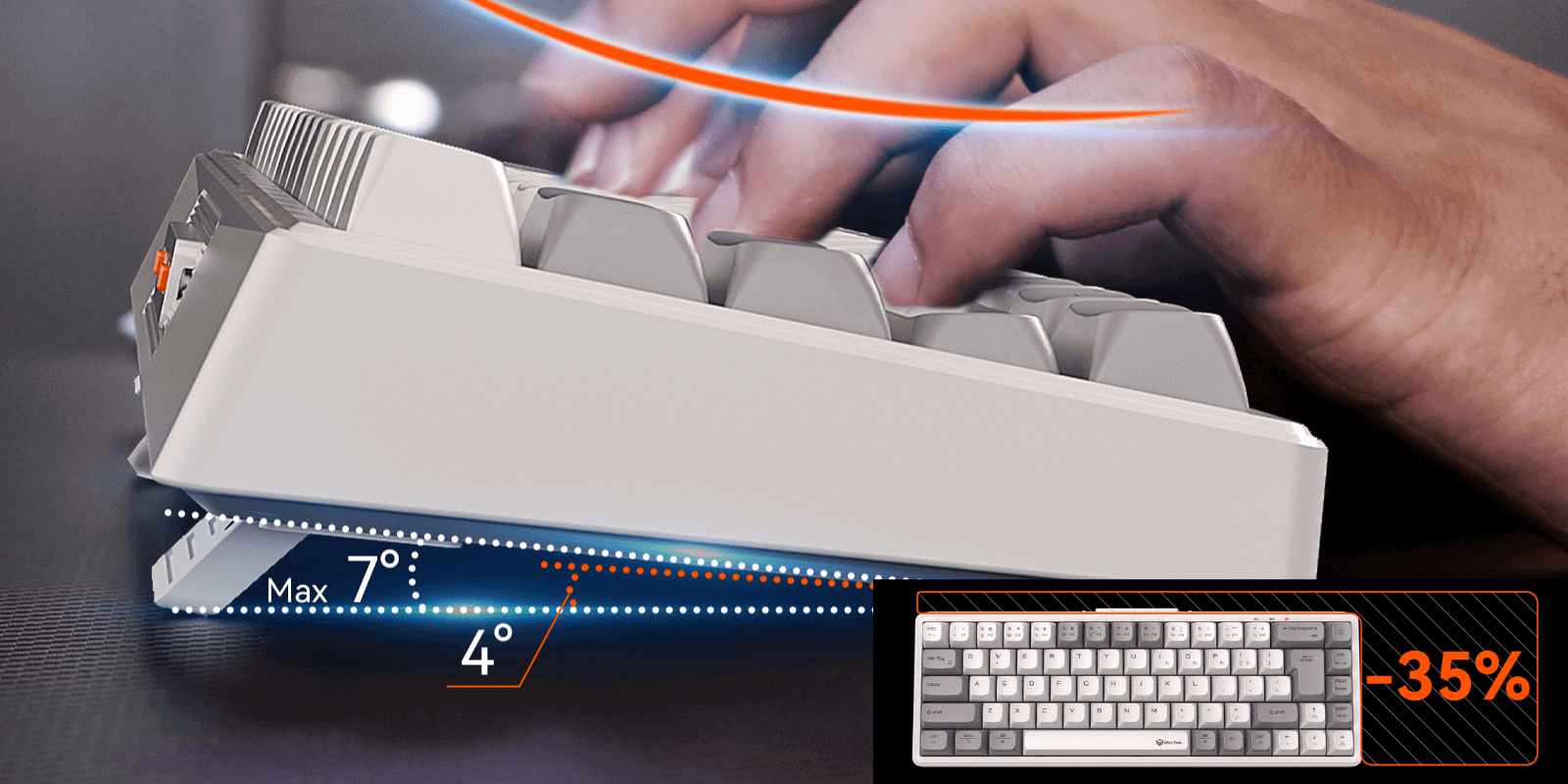 Top Benefits of Mechanical Keyboards in 2025