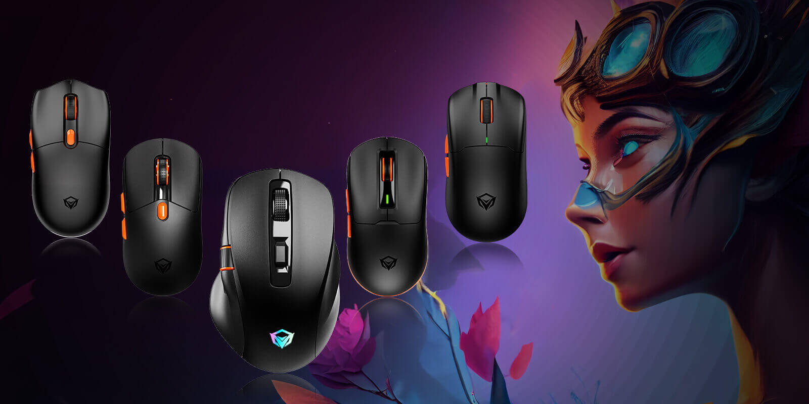 Best Budget Gaming Mouse with Great Features