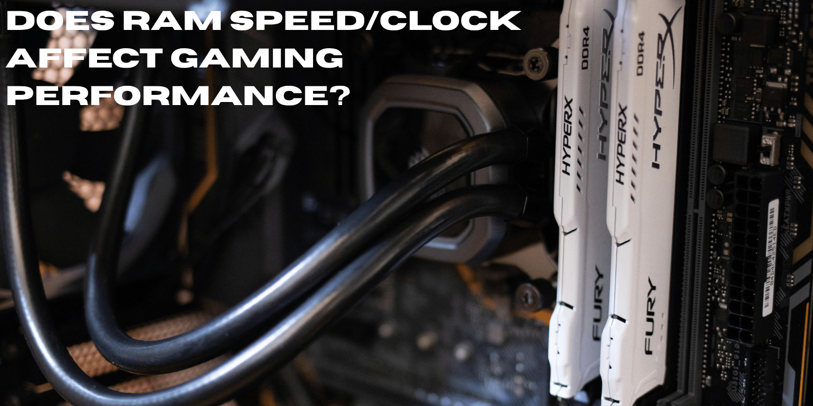 Will Upgrading RAM Increase Gaming Performance?