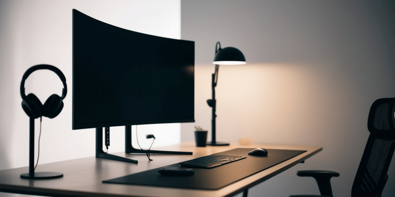 Are Curved Monitors Good for Gaming?