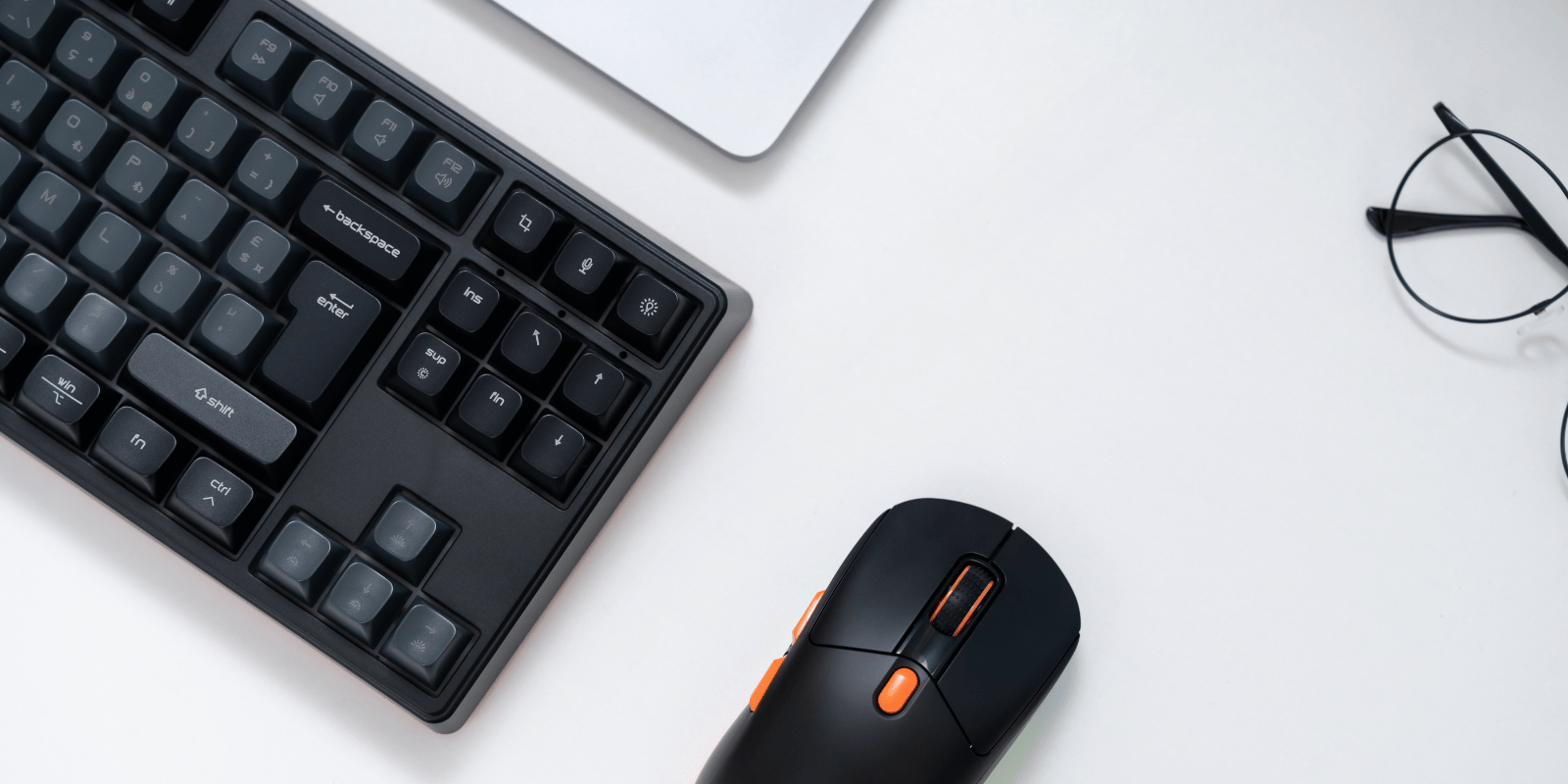 Bagaimana Cara Membuat Keyboard Mekanik?