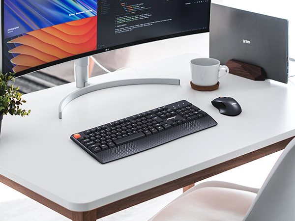 ¿Cuál es la diferencia entre Bluetooth y 2,4 GHz?